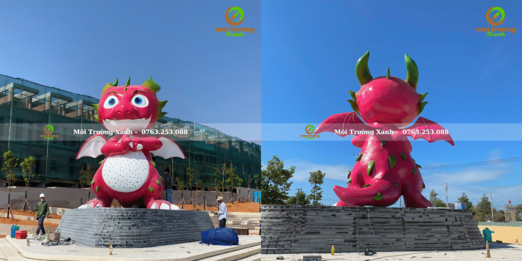Custom Foam Models - Custom Model Making